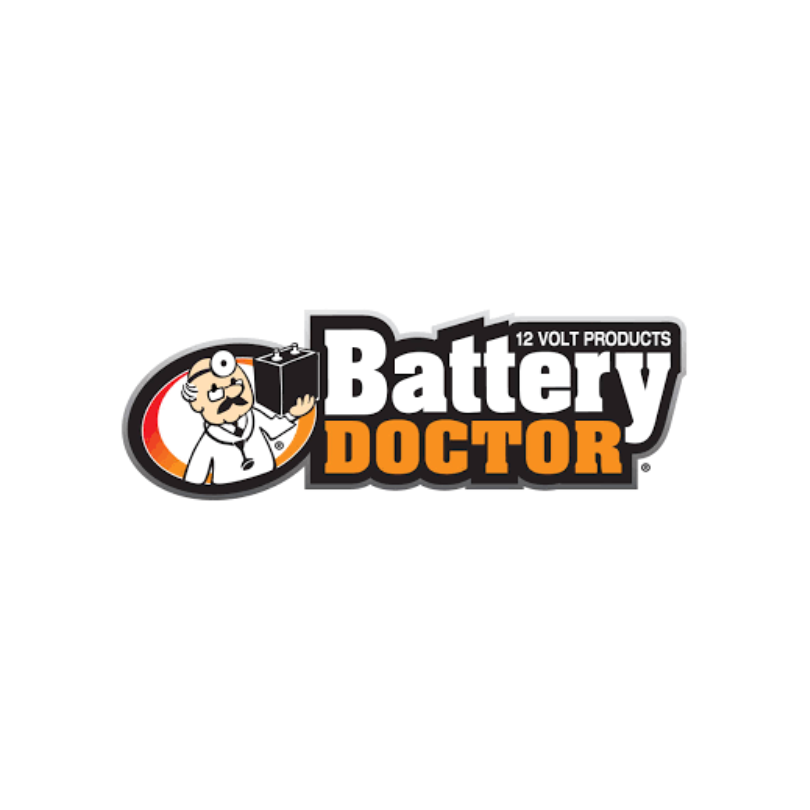 Battery Doctor – Pacific Power Batteries