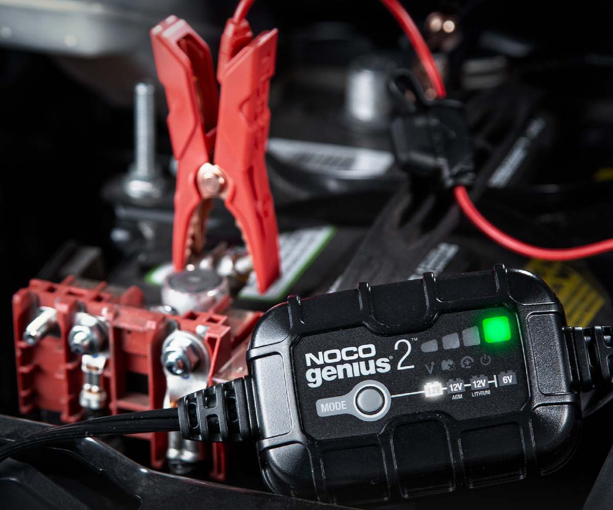 Pacific Power Batteries - Batteries For Everything