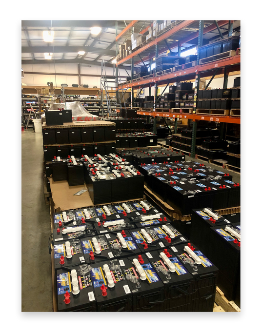 Our Story – Pacific Power Batteries