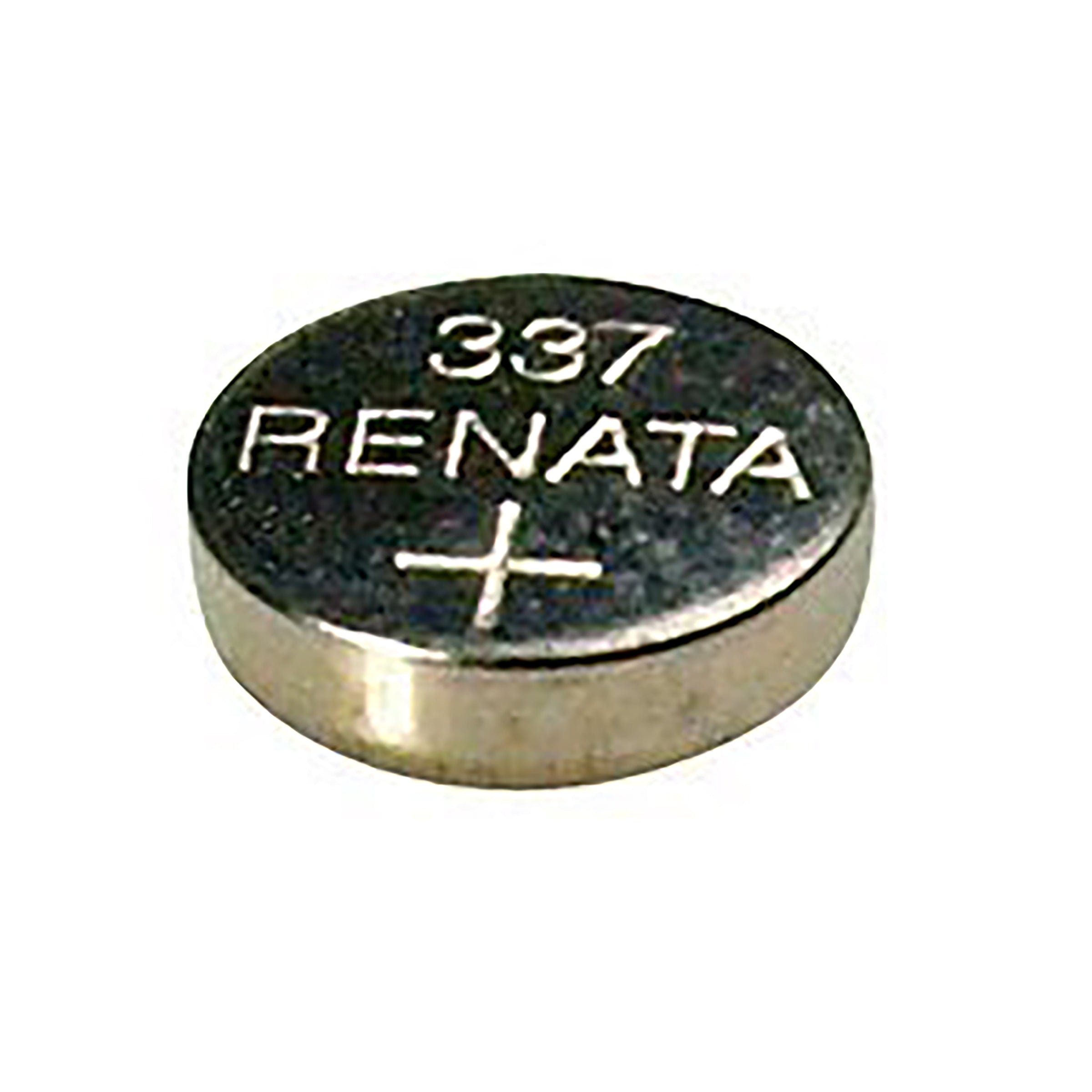 COIN CELL / BUTTON CELL-337 – Pacific Power Batteries