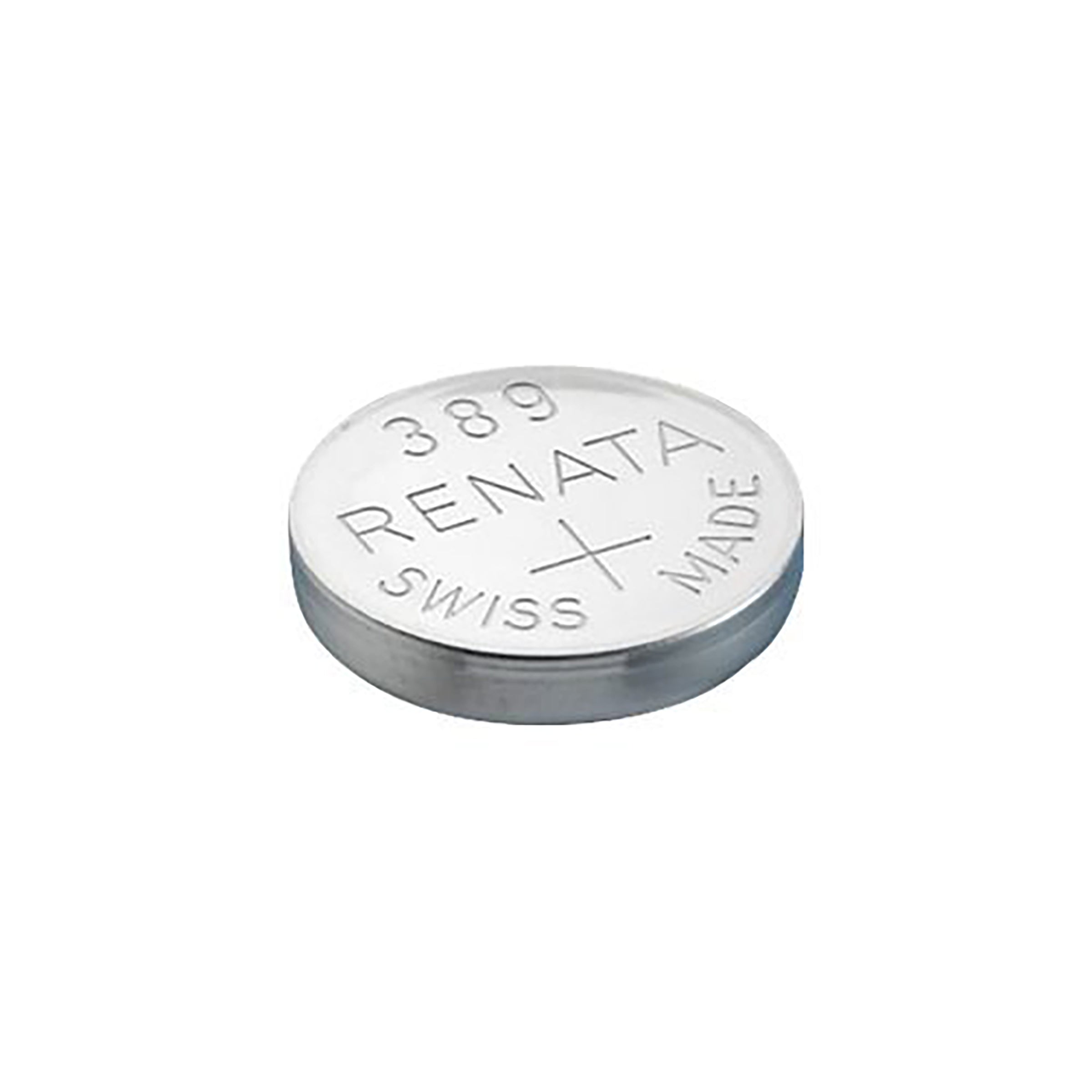 COIN CELL / BUTTON CELL-389 – Pacific Power Batteries