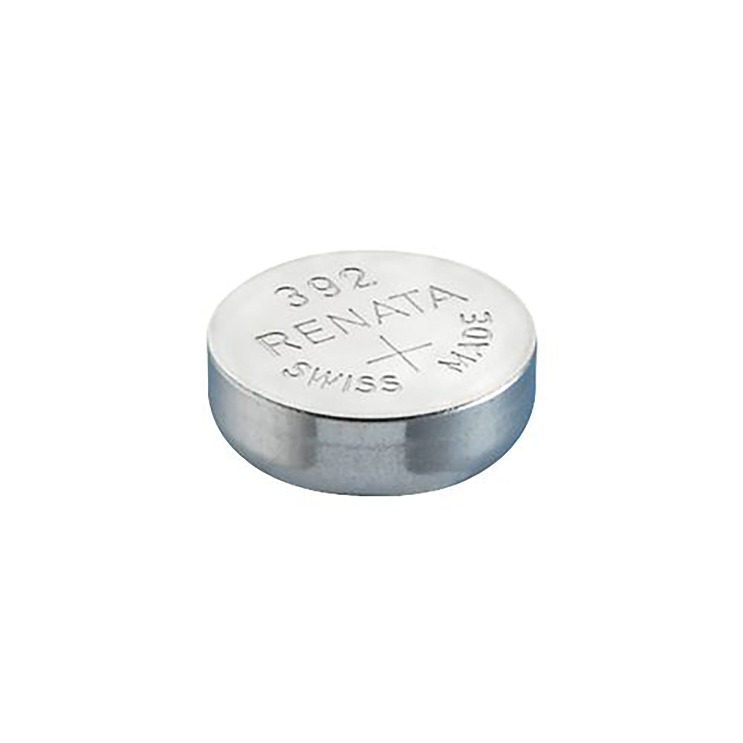 COIN CELL / BUTTON CELL-392 – Pacific Power Batteries