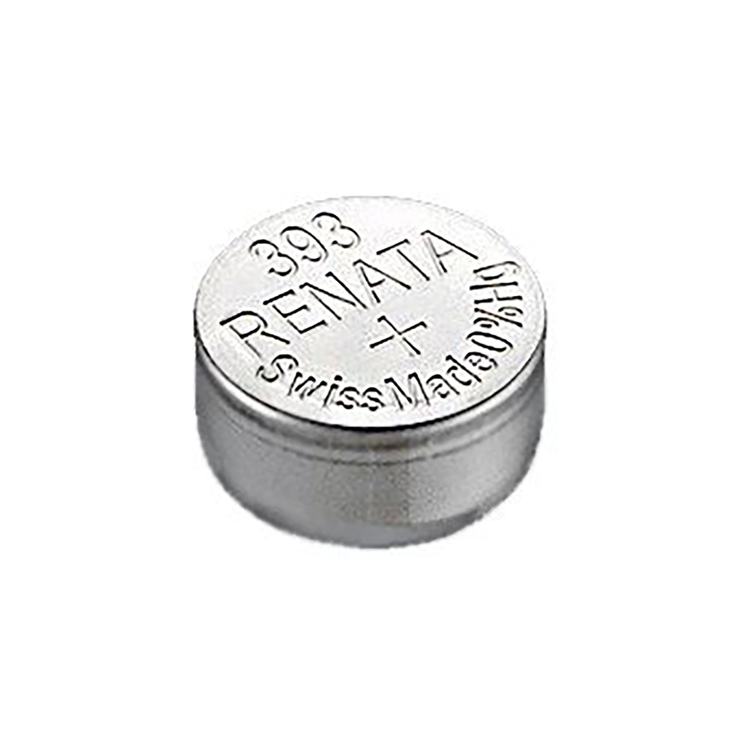 COIN CELL / BUTTON CELL-393 – Pacific Power Batteries