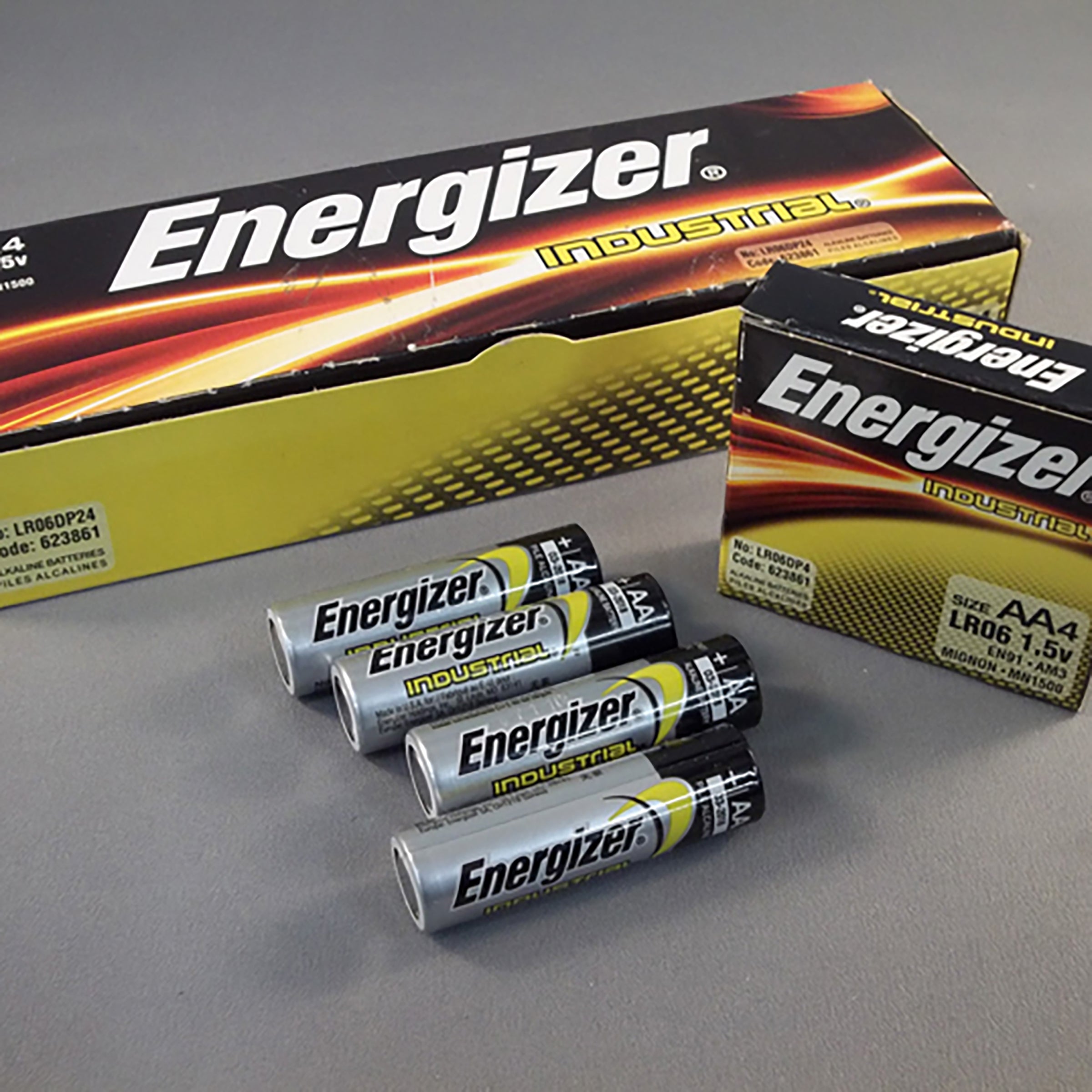 ALKALINE-EN91 – Pacific Power Batteries